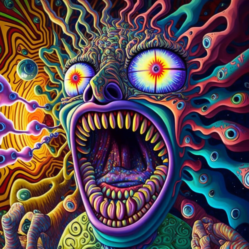 ArtStation - D&D Character Designs | Artworks