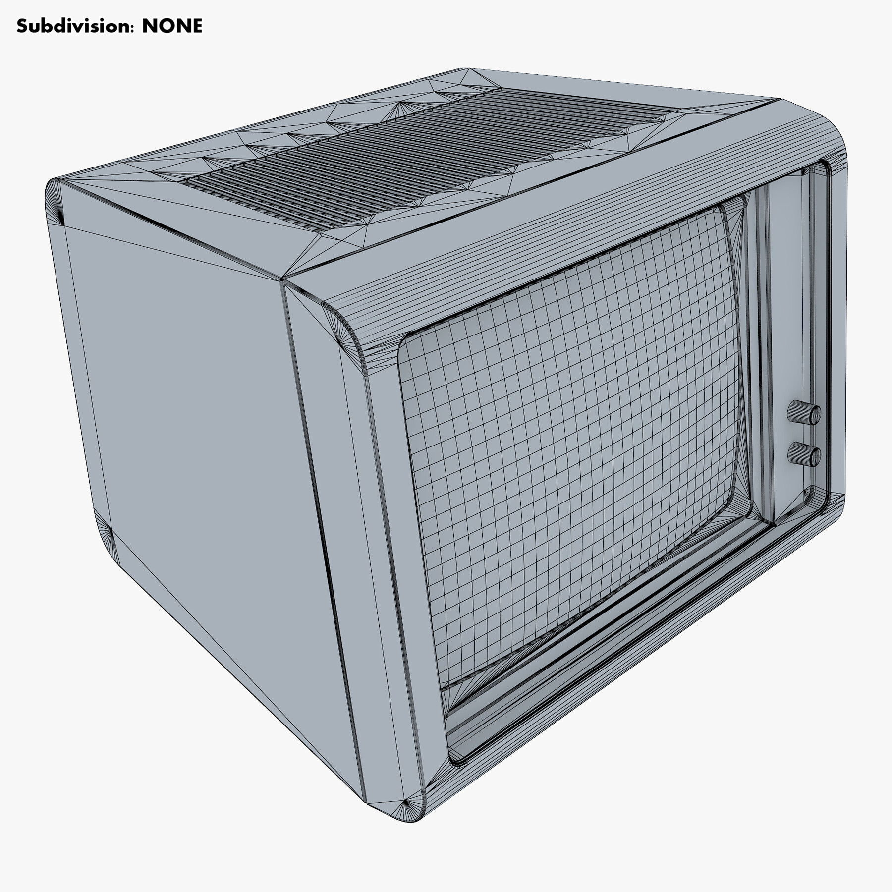 ArtStation - Monitor v 4 | Resources
