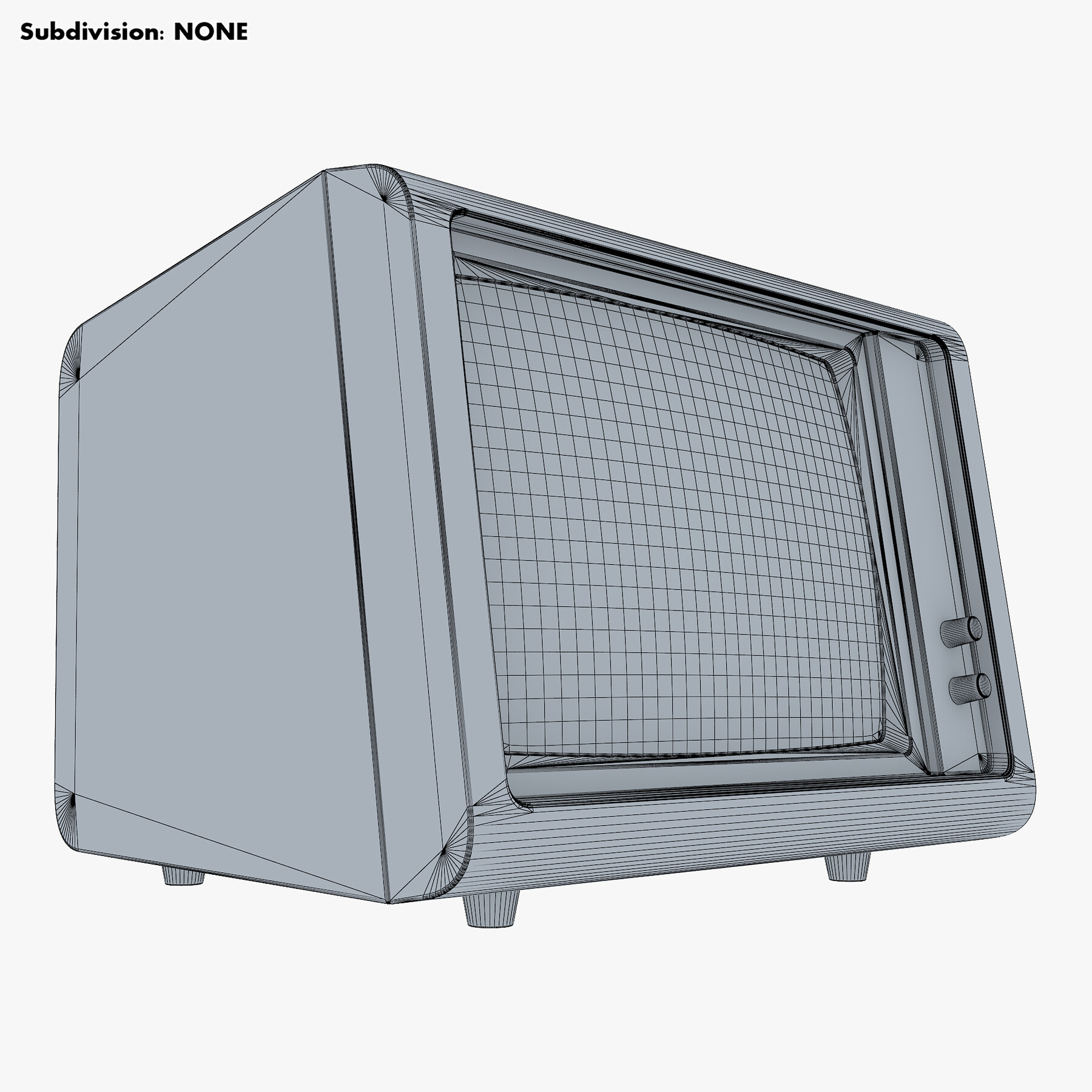 ArtStation - Monitor v 4 | Resources