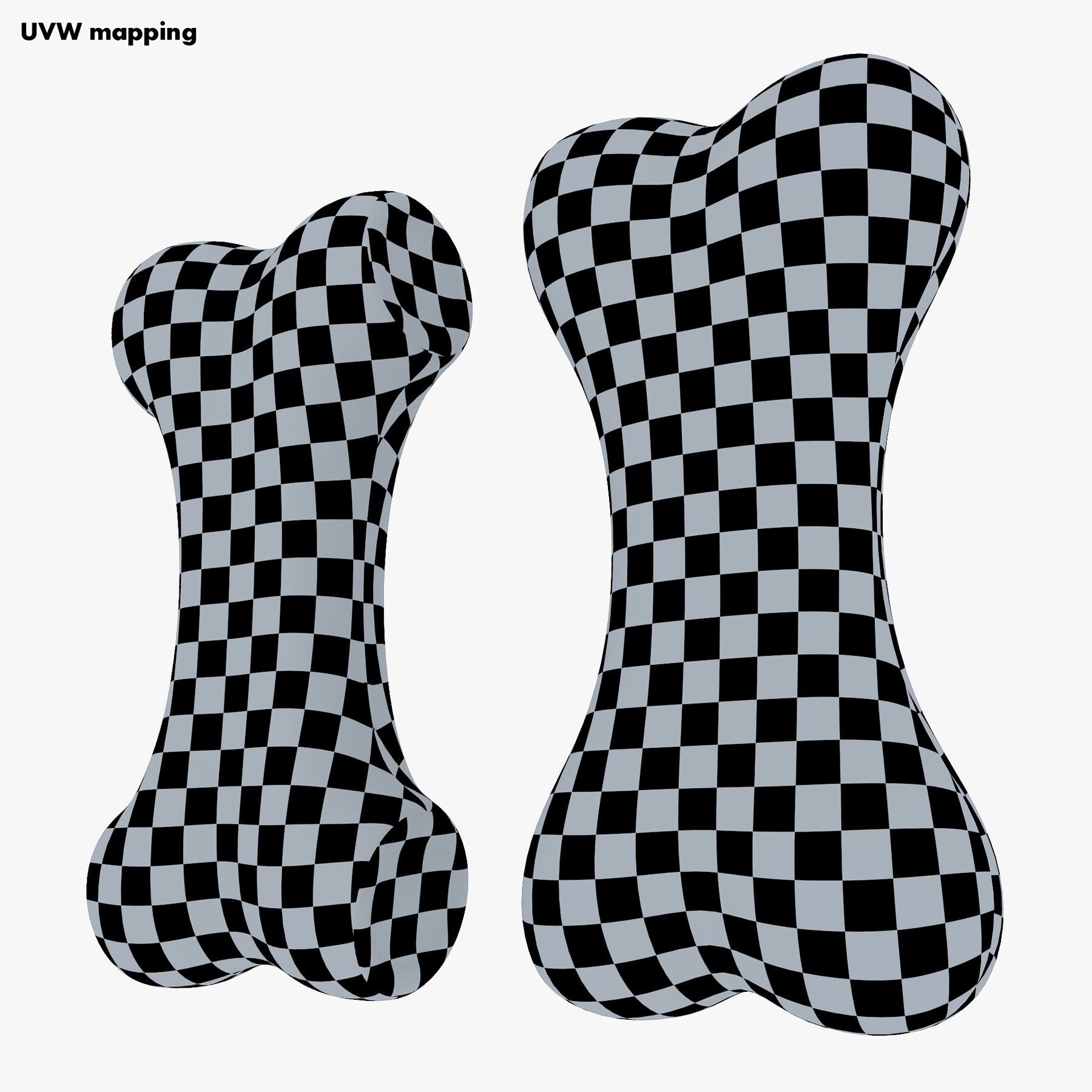 ArtStation - Cartoon Bone v 1 | Resources