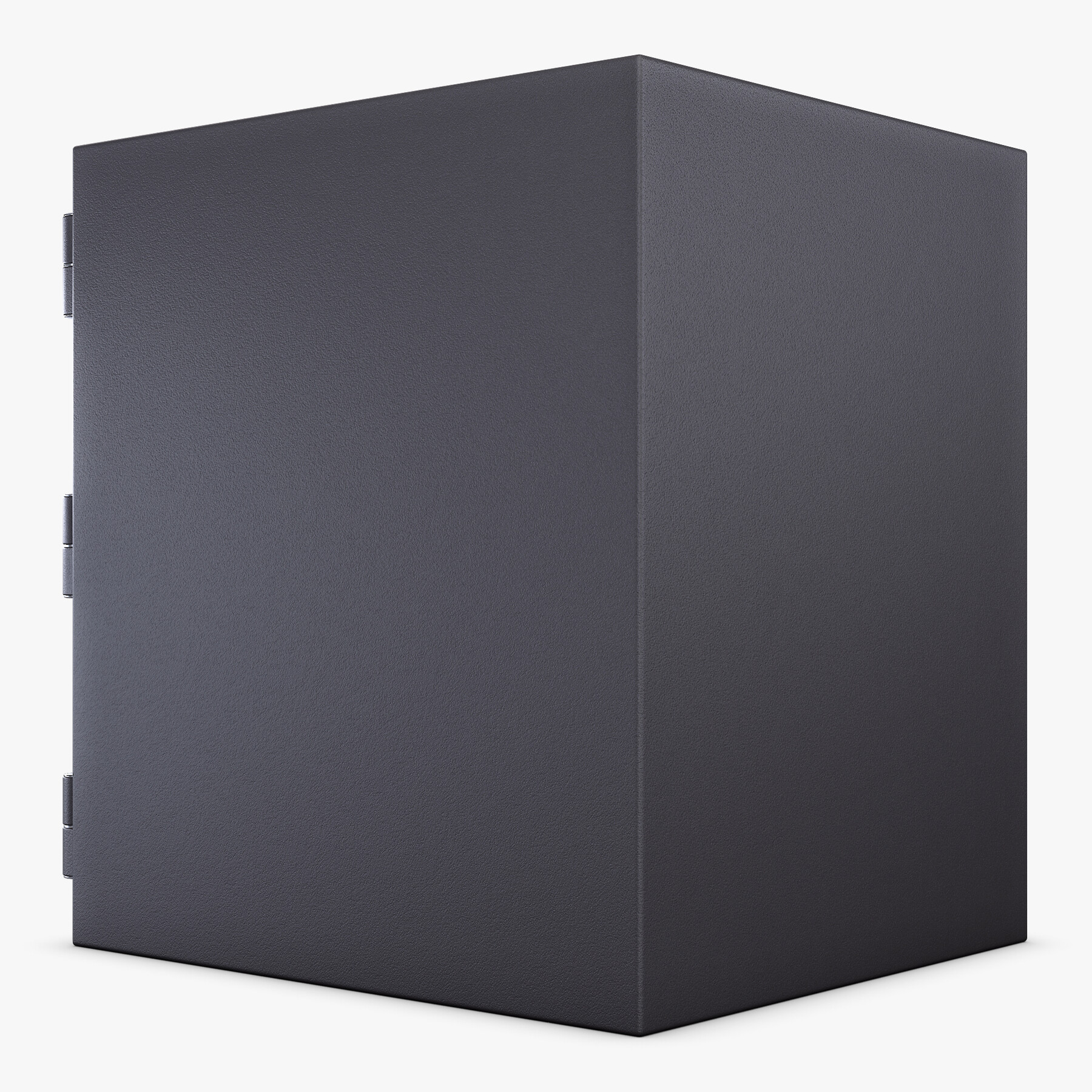 ArtStation - Steel Safe v 1 | Resources