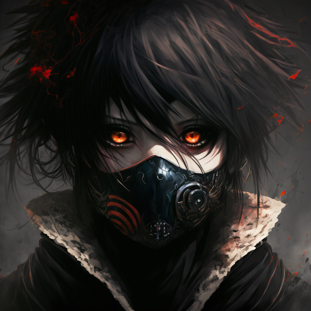 ArtStation - 212 Glitch characters | Artworks