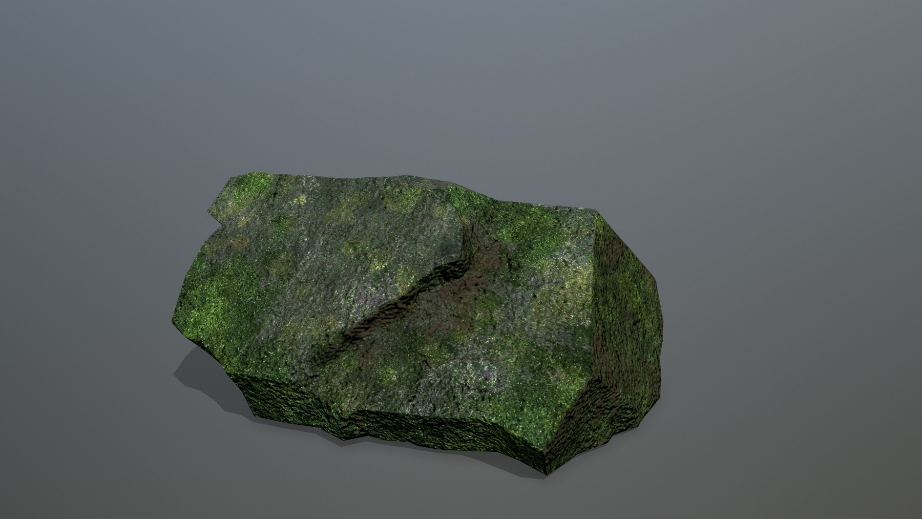 ArtStation - Rock Set 7 | Game Assets