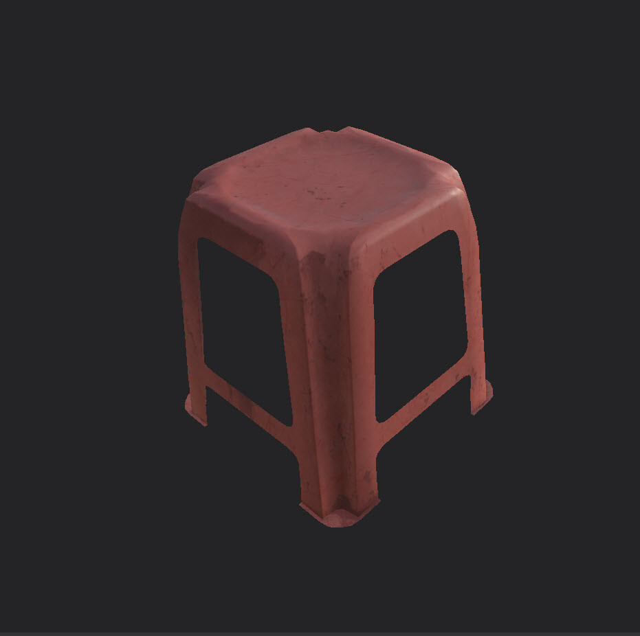 ArtStation - Stools | Resources