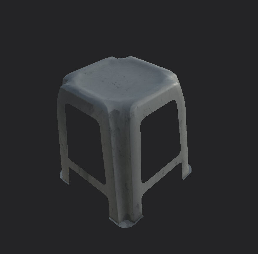 ArtStation - Stools | Resources