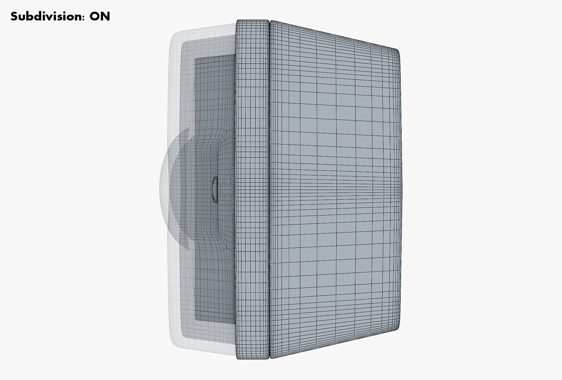 ArtStation - Classic Tail Lights v 1 | Resources
