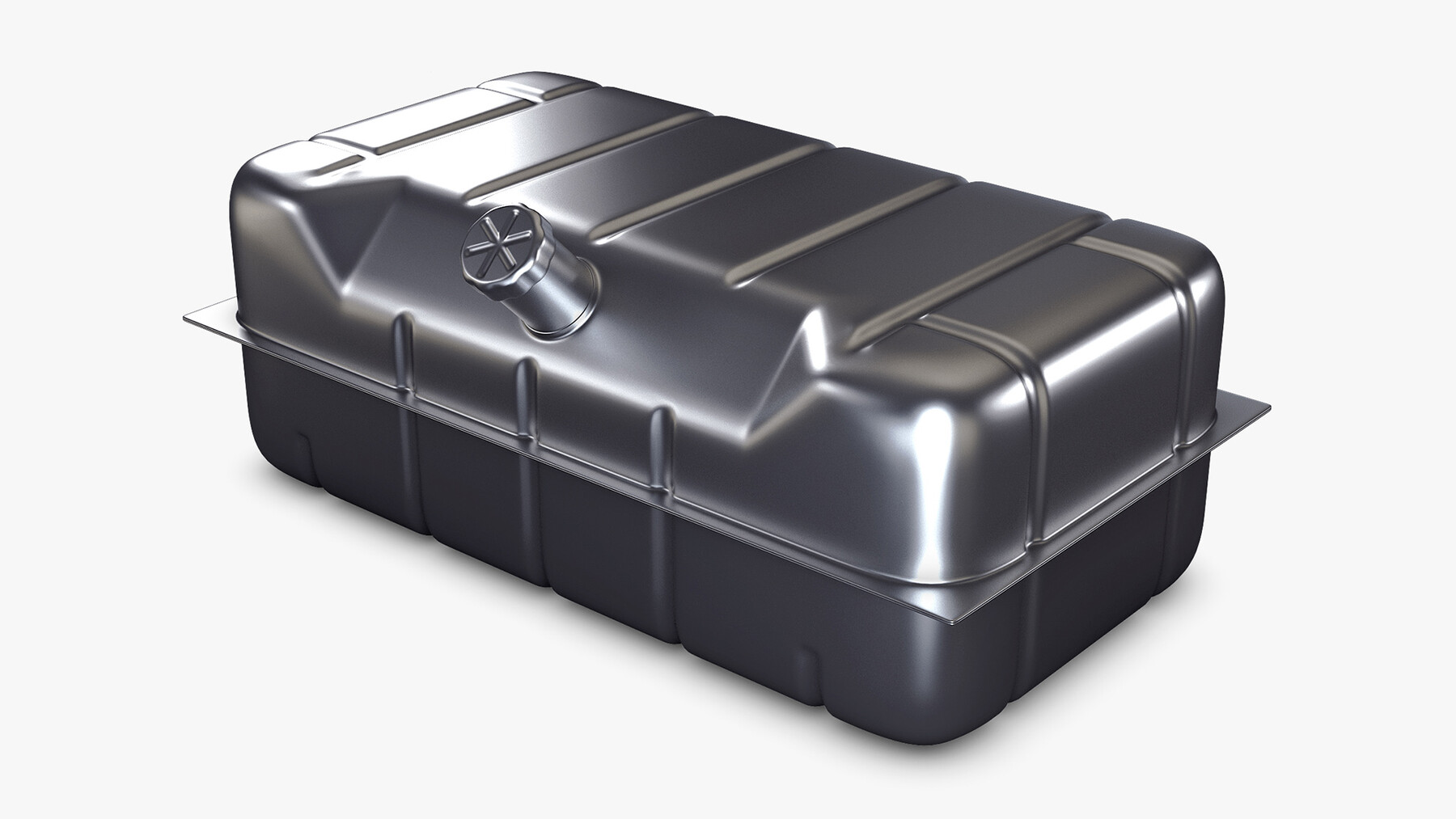 ArtStation - Universal Fuel Tank M 1 | Resources