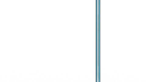 ArtStation - Flexible Plastic Straw Striped | Resources