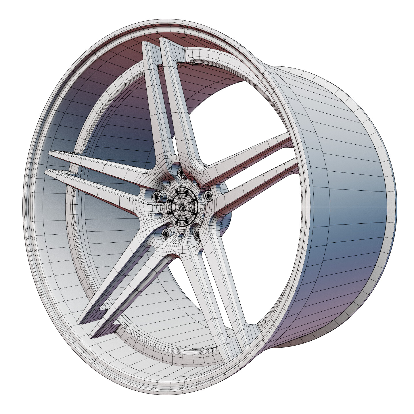 ArtStation - ADV.1 Wheels Pack | Resources