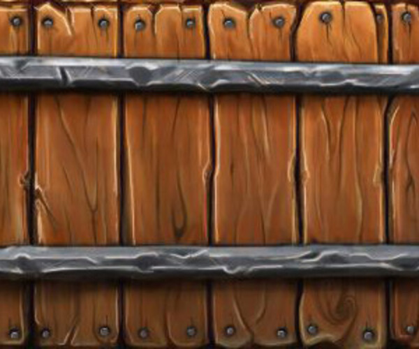 ArtStation - Cozy house | Game Assets