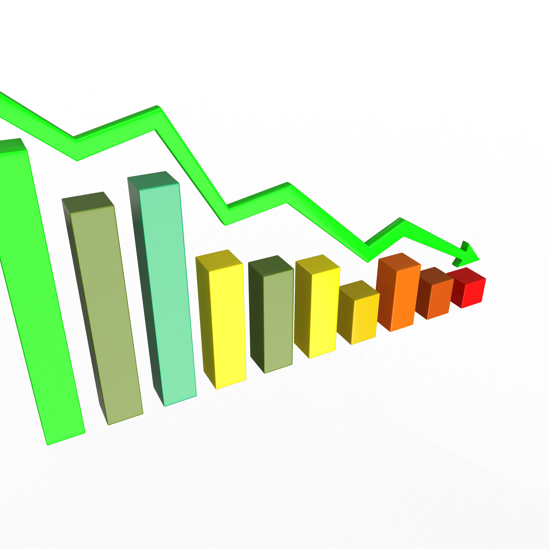 ArtStation - Graph Broken Down | Resources