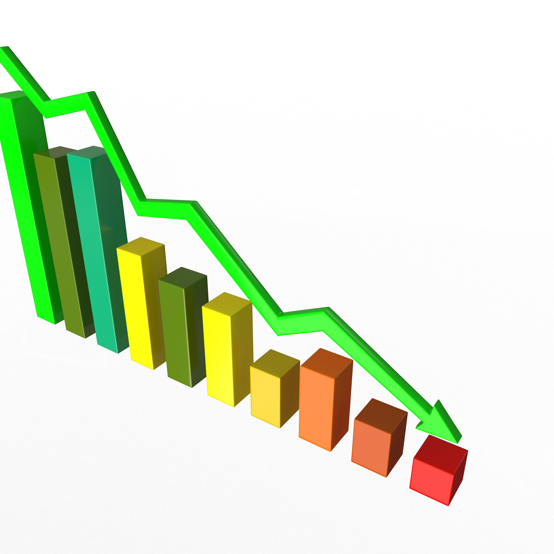 ArtStation - Graph Broken Down | Resources