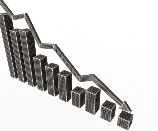 ArtStation - Graph Broken Down | Resources