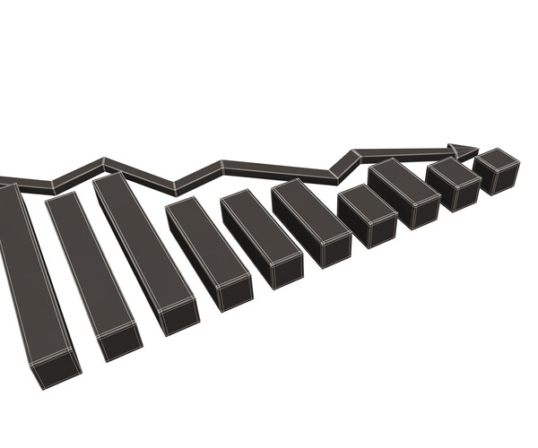 ArtStation - Graph Broken Down | Resources