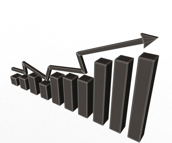 ArtStation - Graph Broken Up | Resources