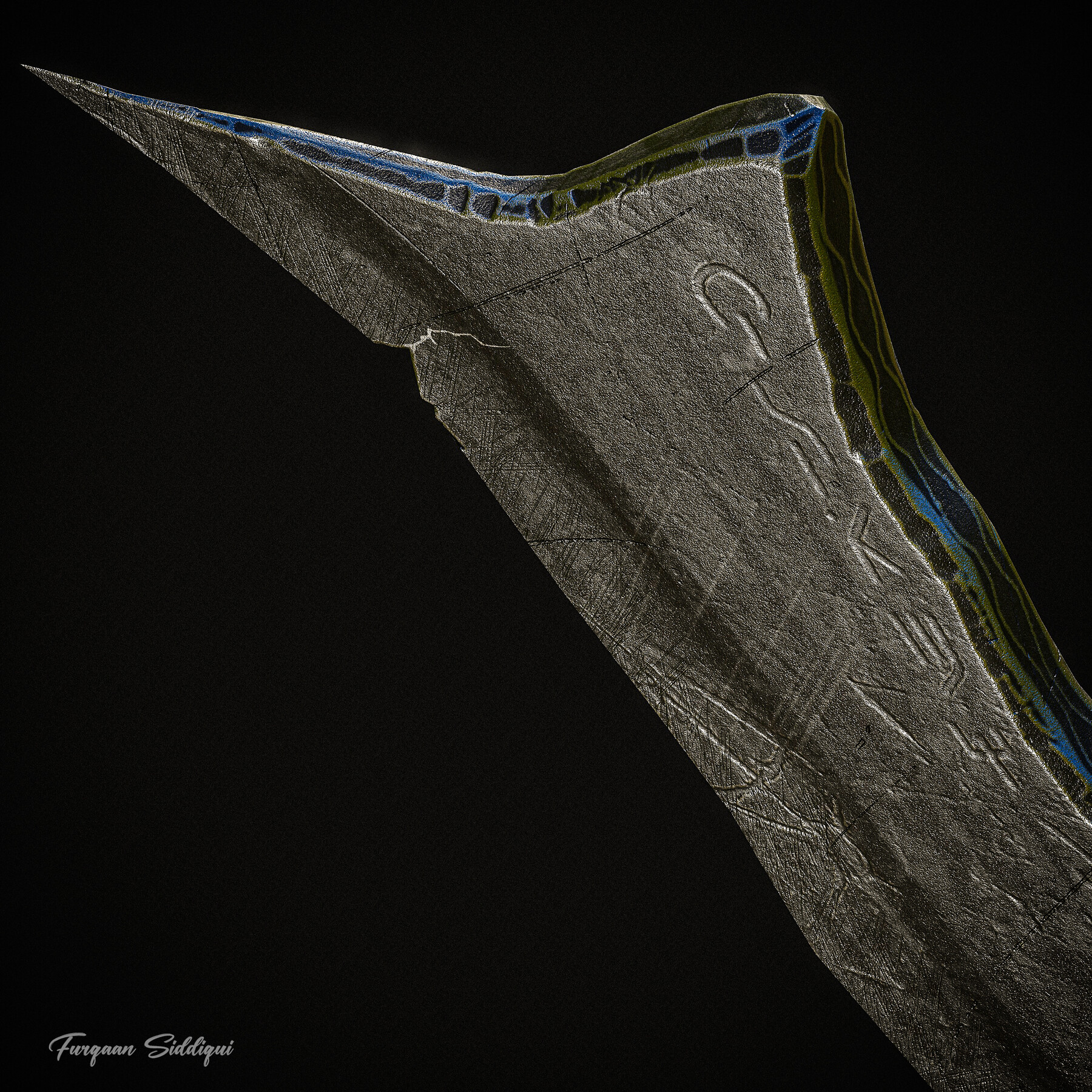 ArtStation - Detailed Dagger PBR | Game Assets