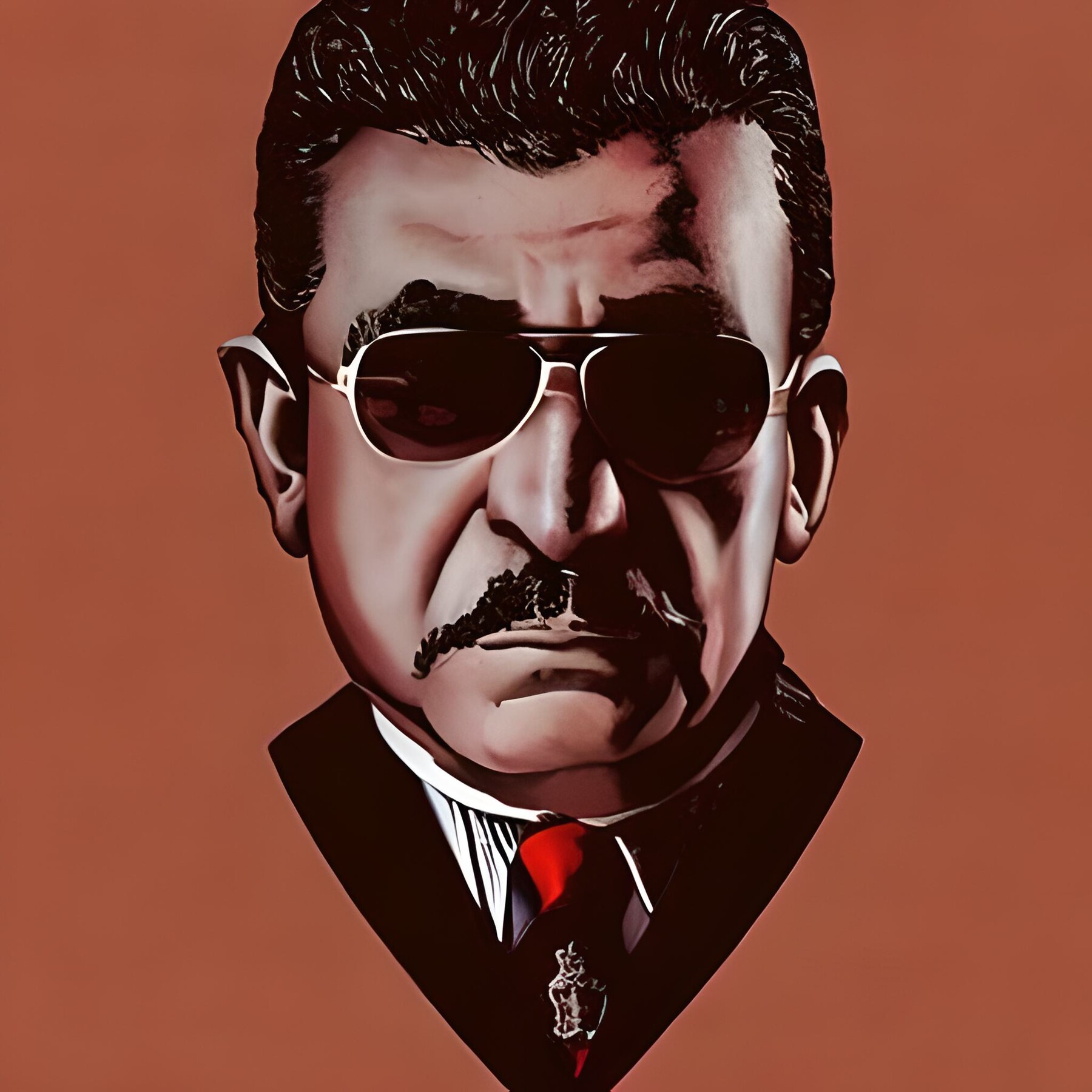 ArtStation - Mafia | Artworks
