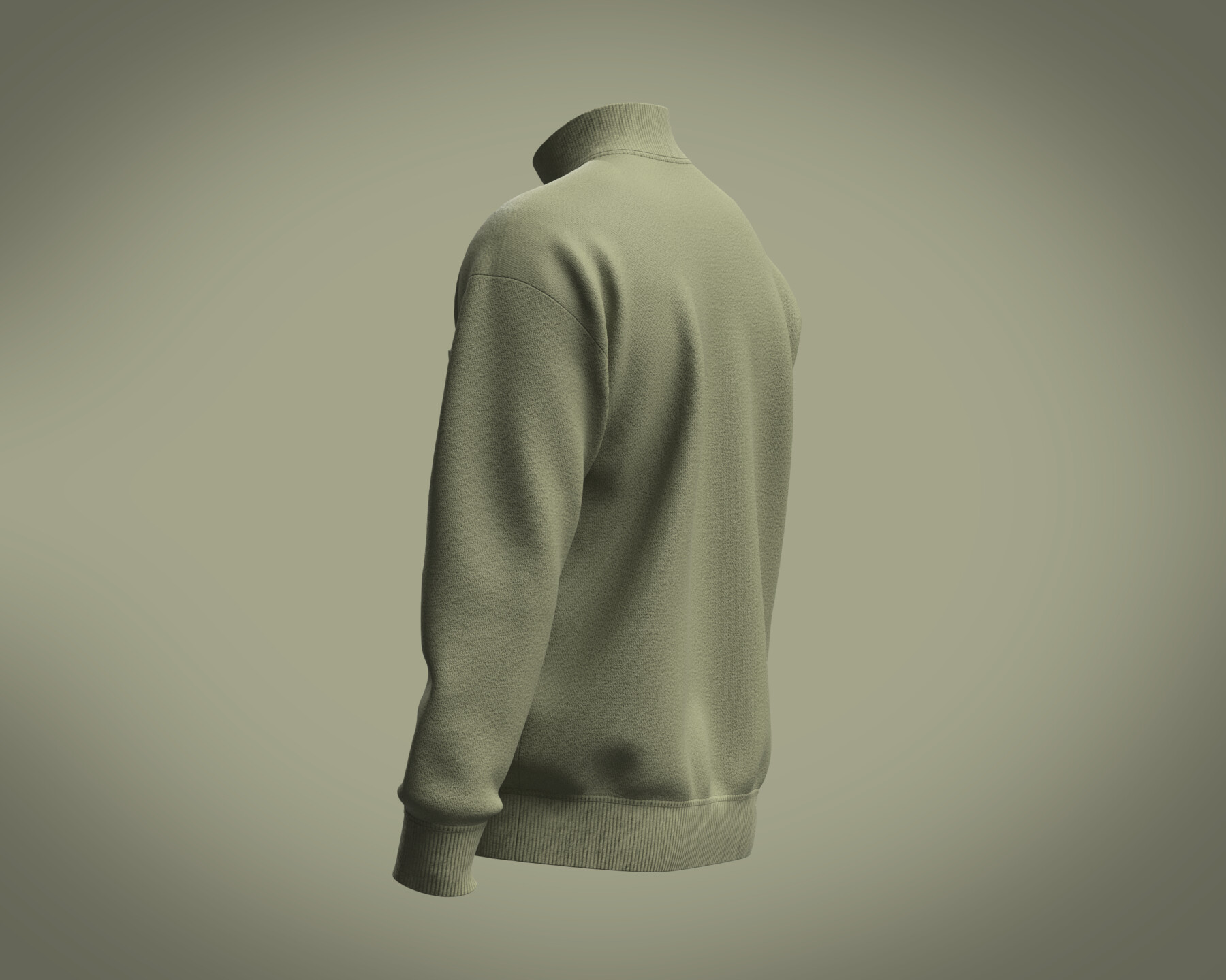 ArtStation - Zip-Sweatshirt | Resources