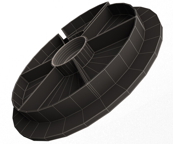 ArtStation - Lazy Susan | Resources