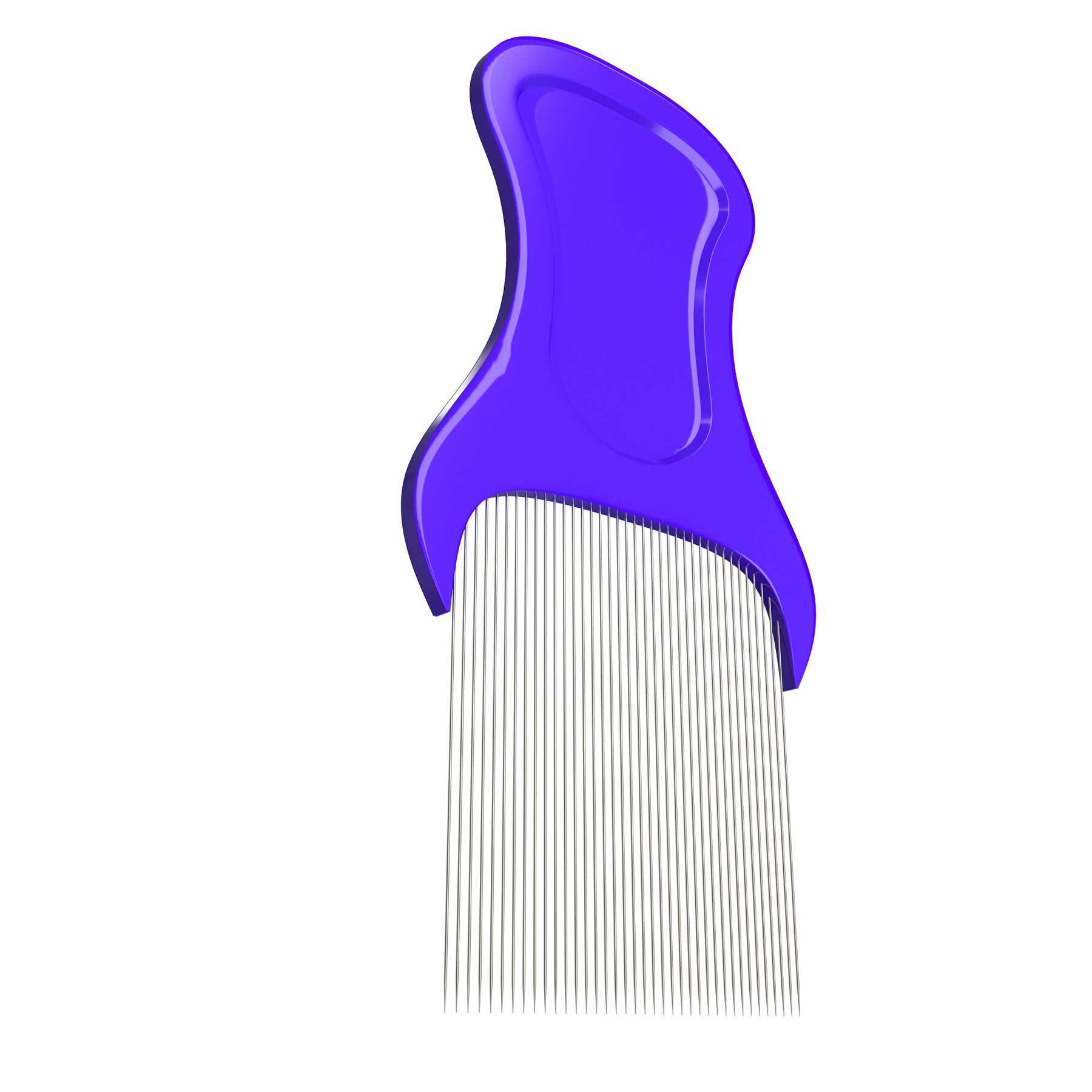 ArtStation - Lice Comb | Resources