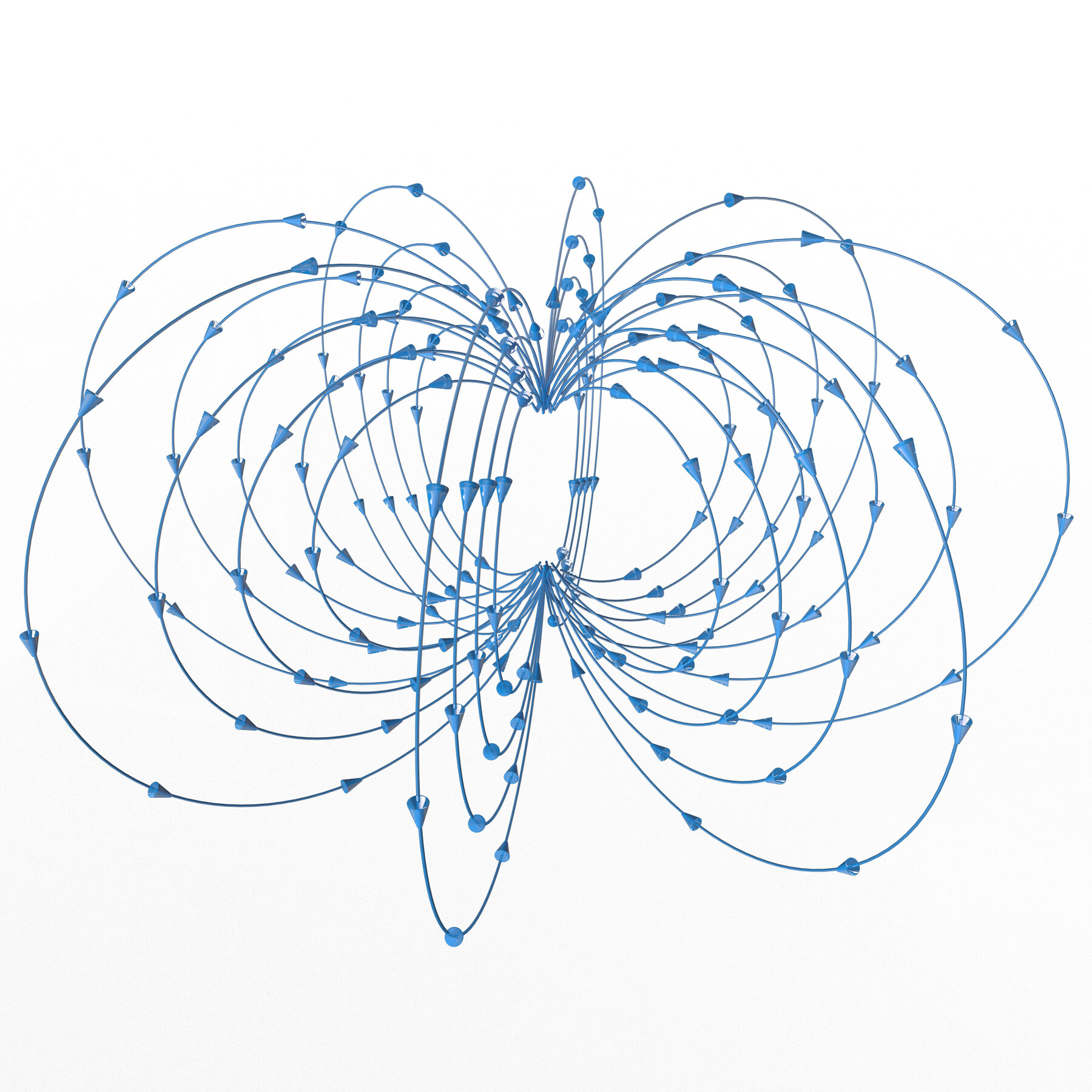 ArtStation - Magnetic Field | Resources
