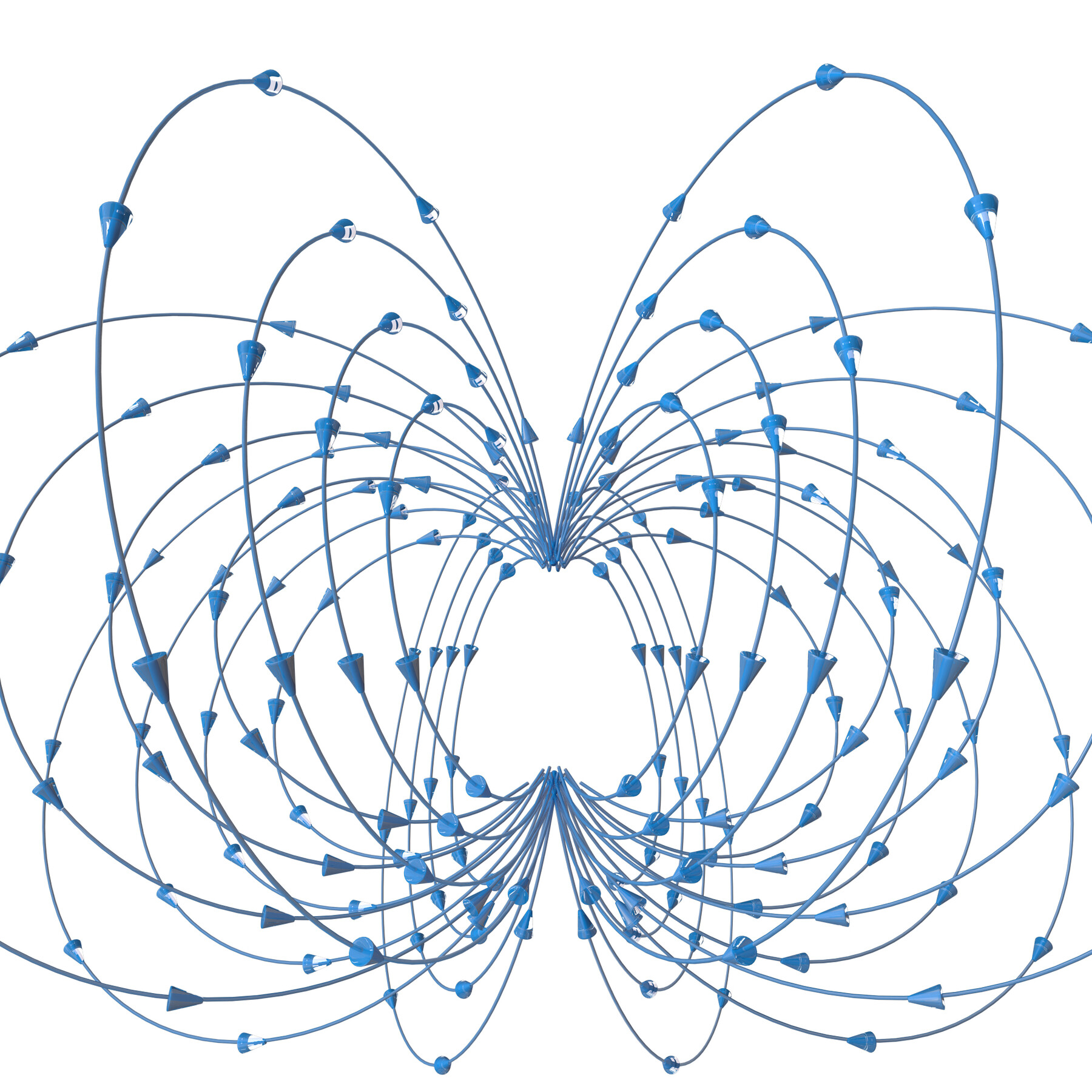 ArtStation - Magnetic Field | Resources