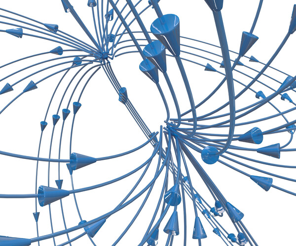 ArtStation - Magnetic Field | Resources