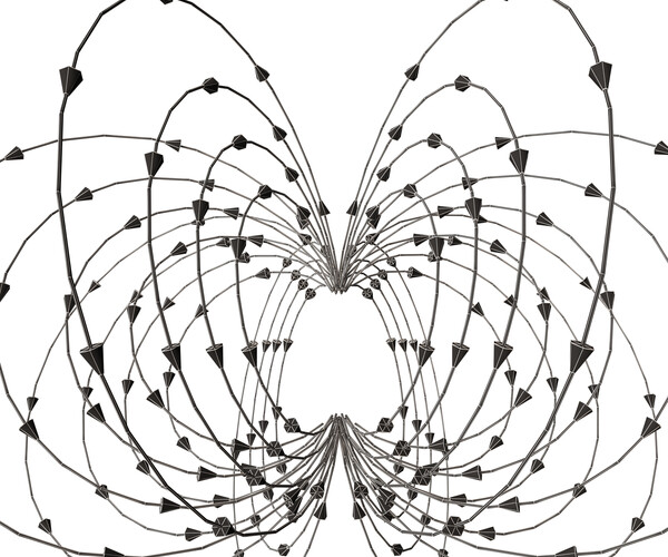 ArtStation - Magnetic Field | Resources