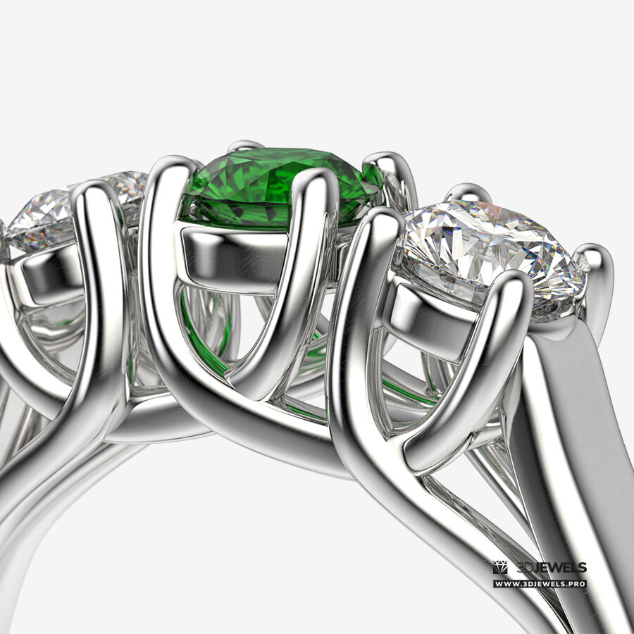 ArtStation - Precious Metal Material Pack for KeyShot Rendering | Resources