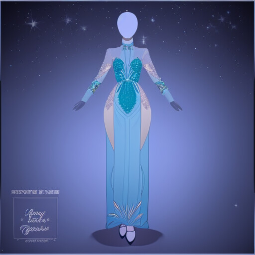 ArtStation - 00000015 "Costume Design Examples 001" | Artworks