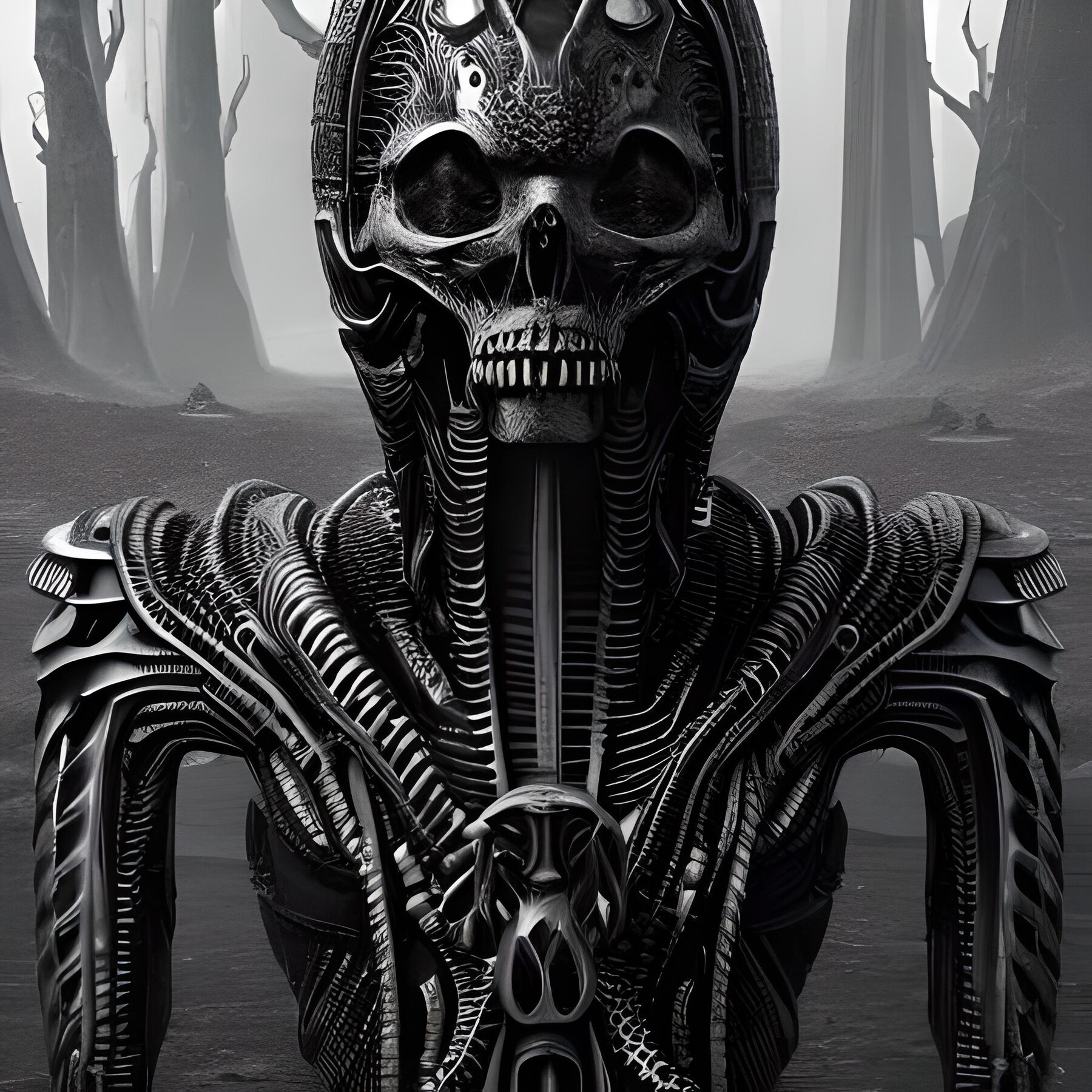 ArtStation - Amazing full collection of zombies and other styles of ...