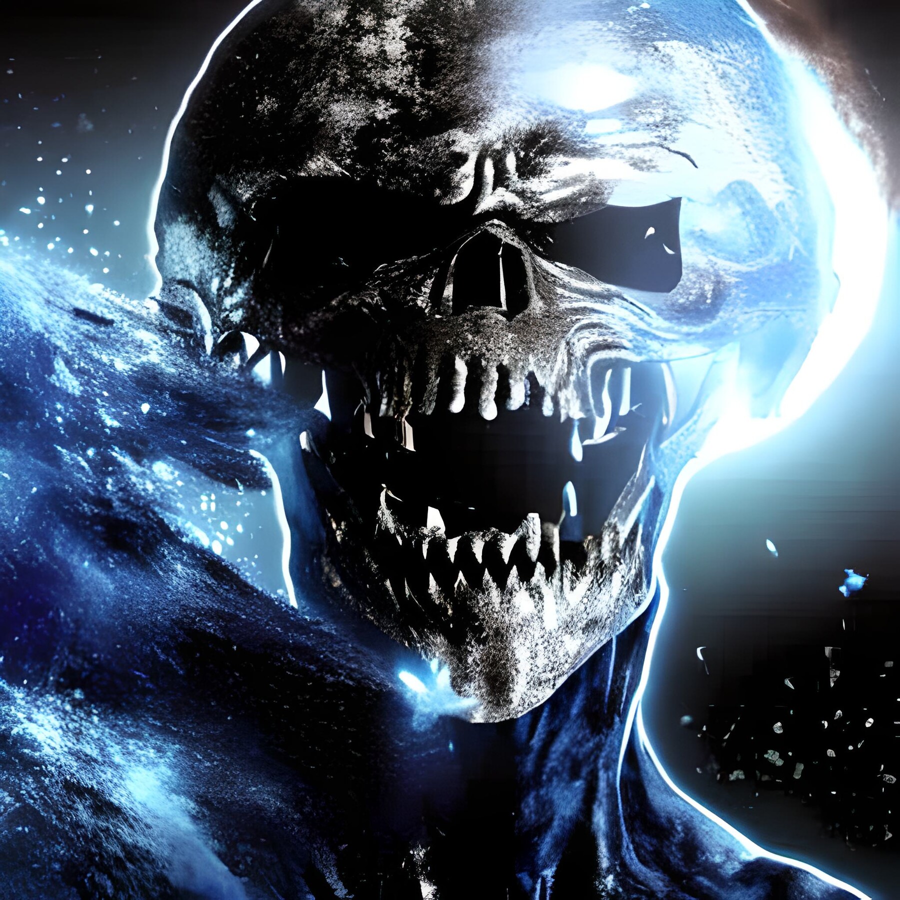 ArtStation - Amazing full collection of zombies and other styles of ...