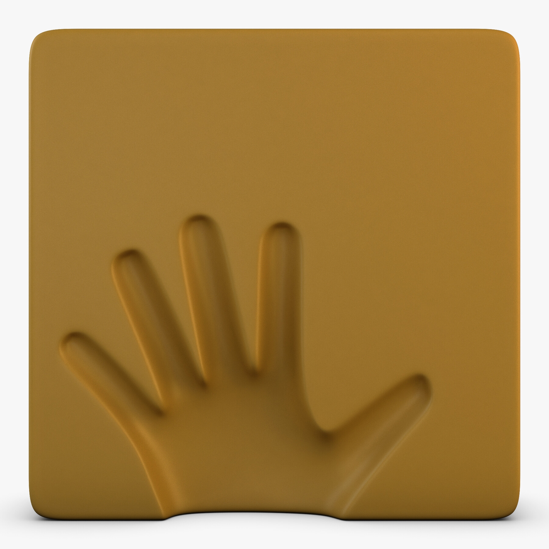 ArtStation - Palm Hand Print | Resources