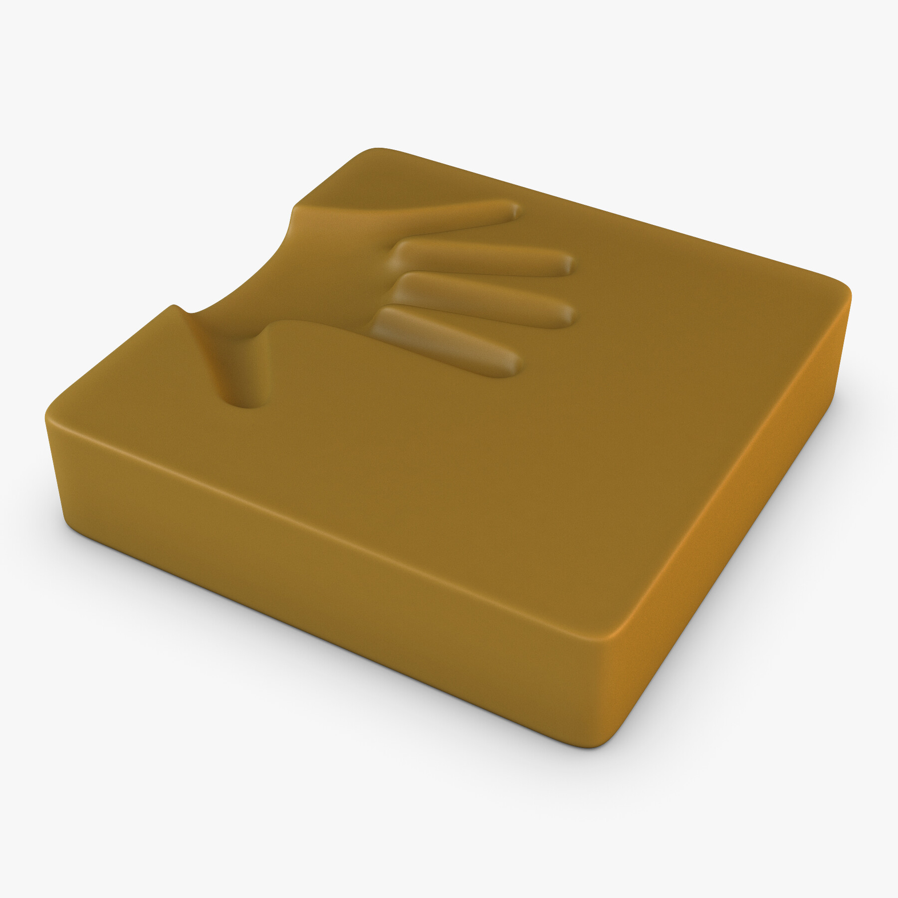 ArtStation - Palm Hand Print | Resources