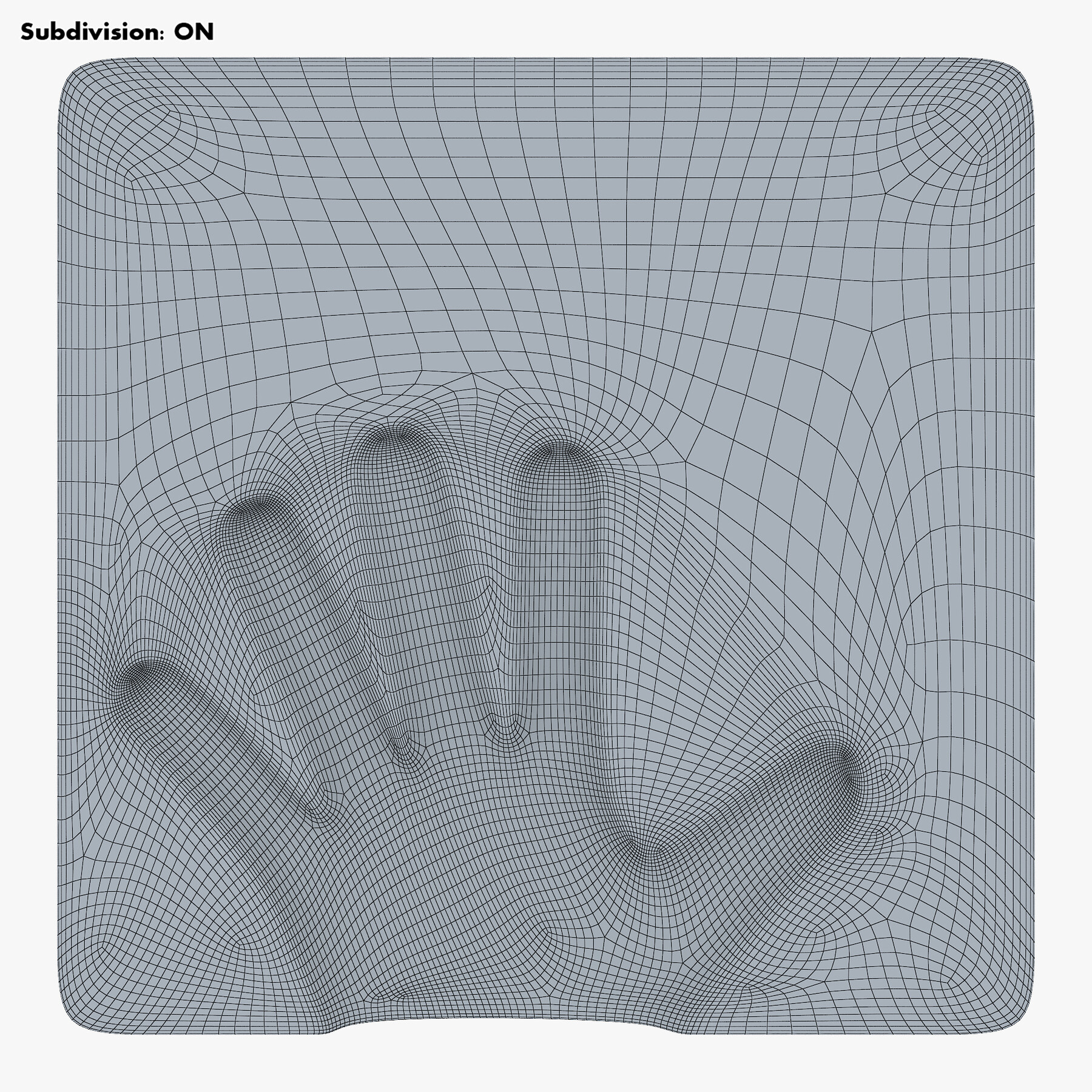 ArtStation - Palm Hand Print | Resources