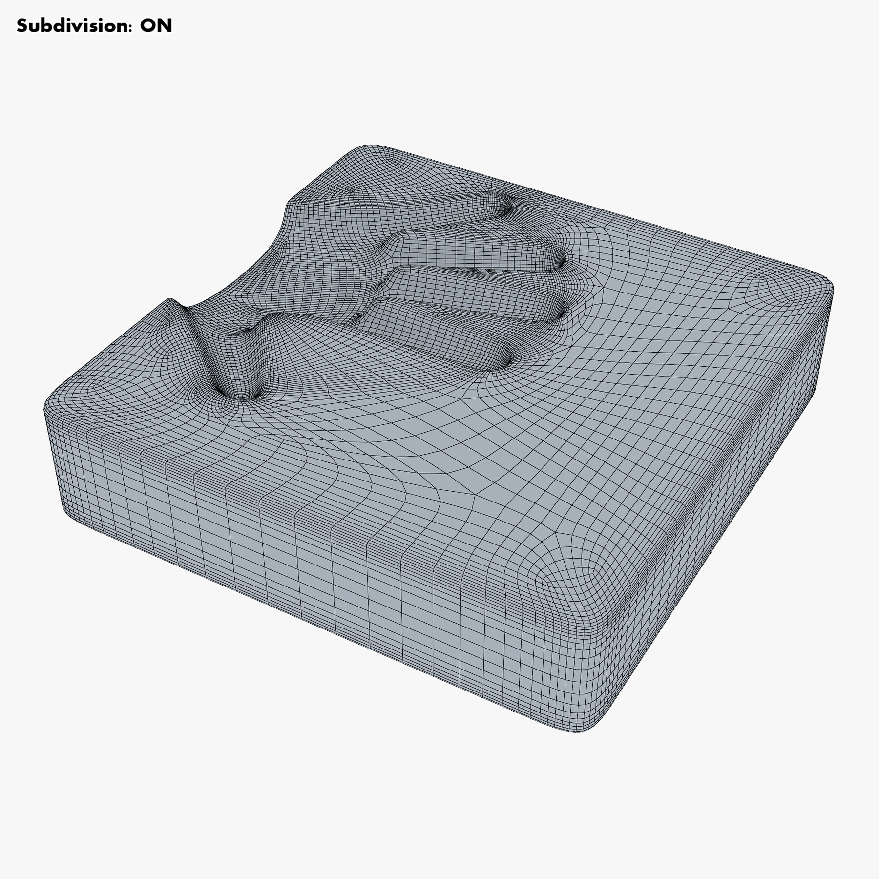 ArtStation - Palm Hand Print | Resources