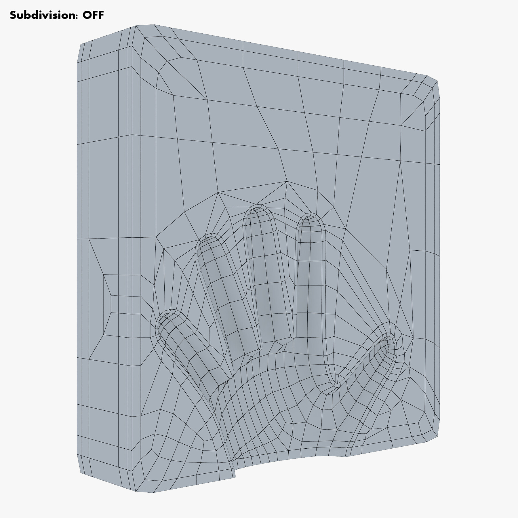 ArtStation - Palm Hand Print | Resources