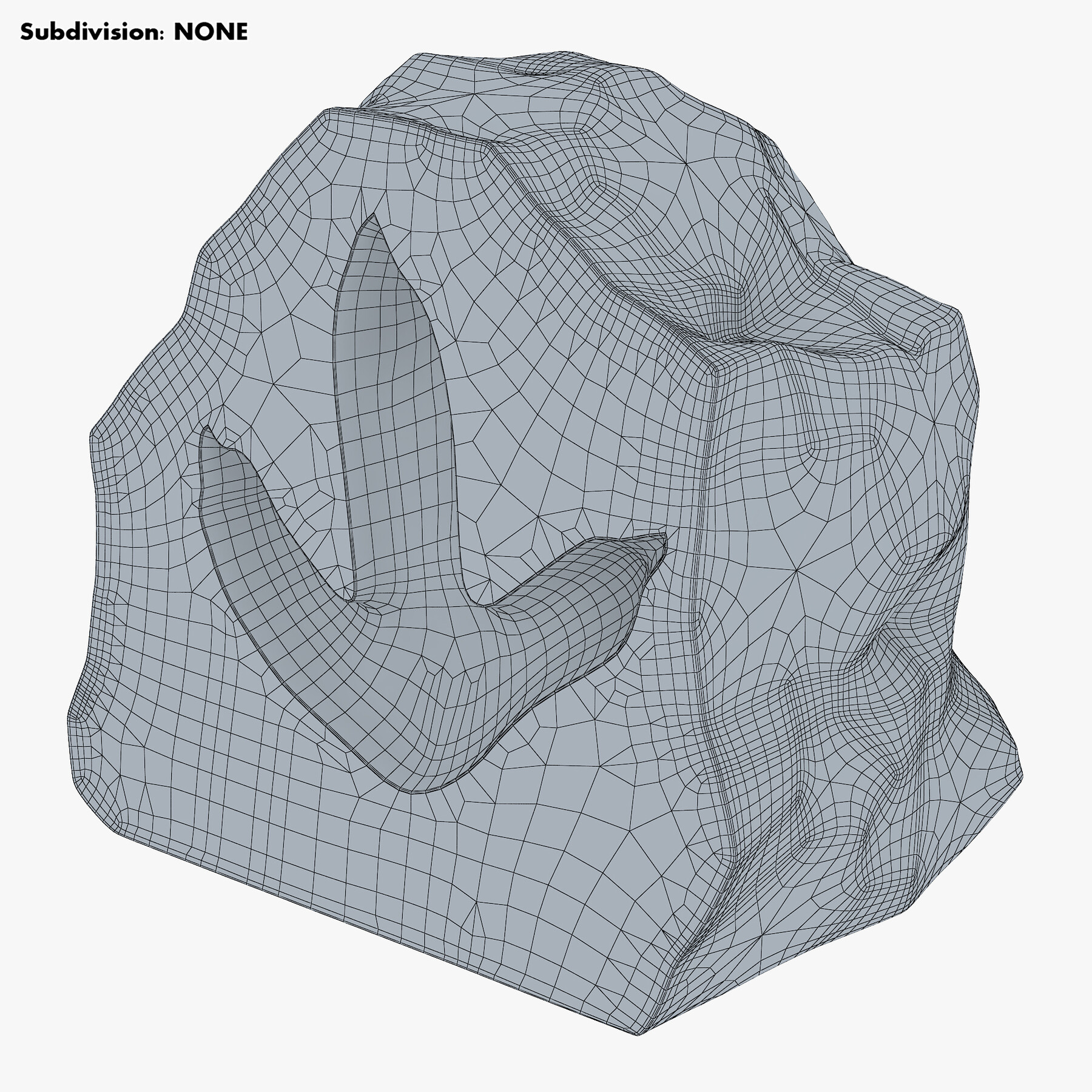 ArtStation - Petrified Imprint | Resources