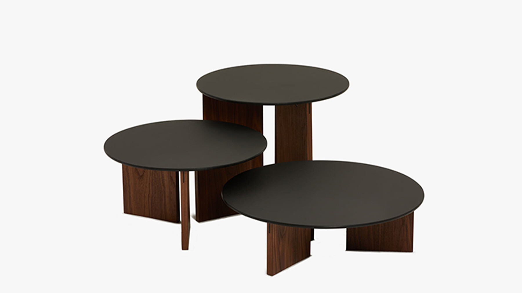 ArtStation - Dolmen round sofa table | Resources