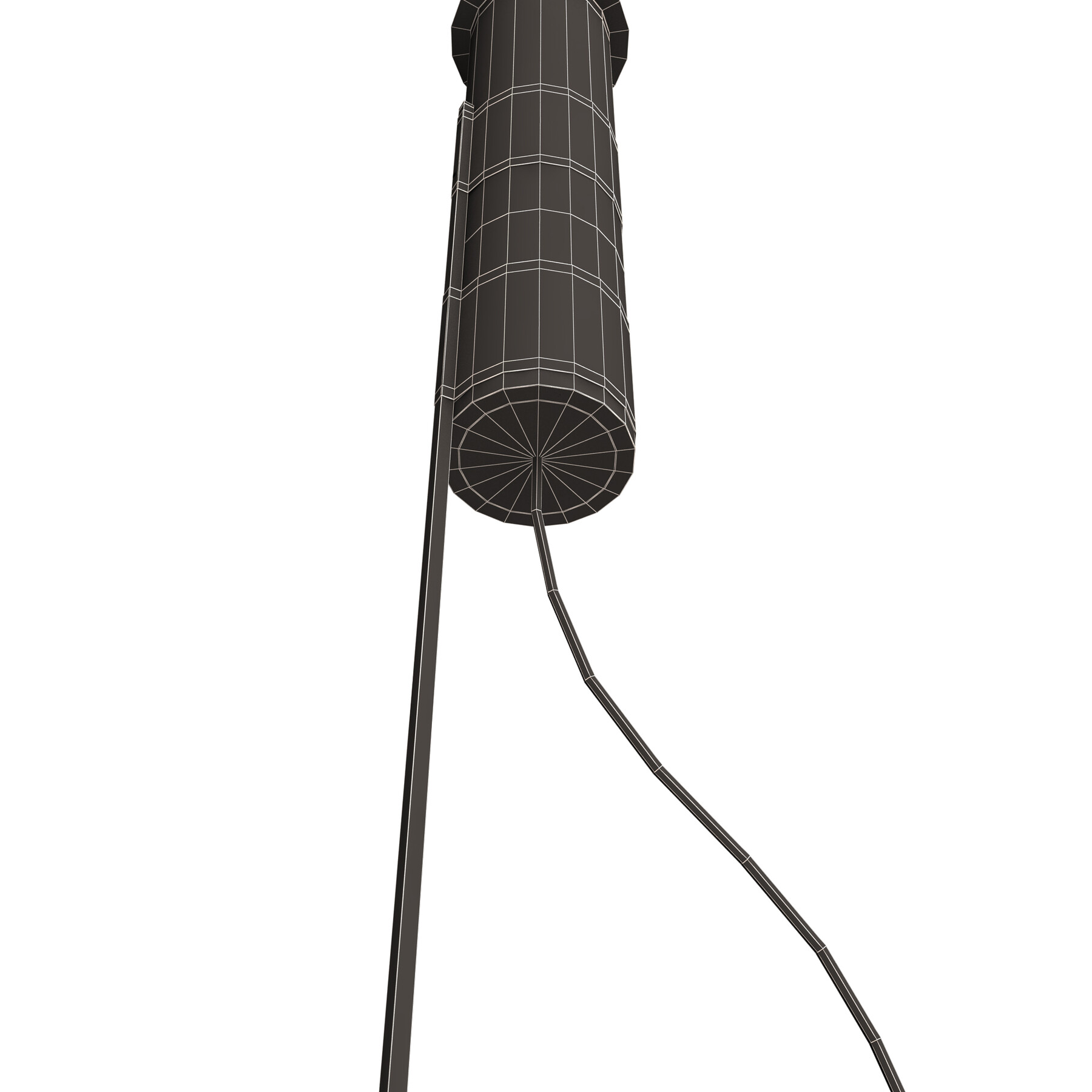 ArtStation - Rocket Firework | Resources