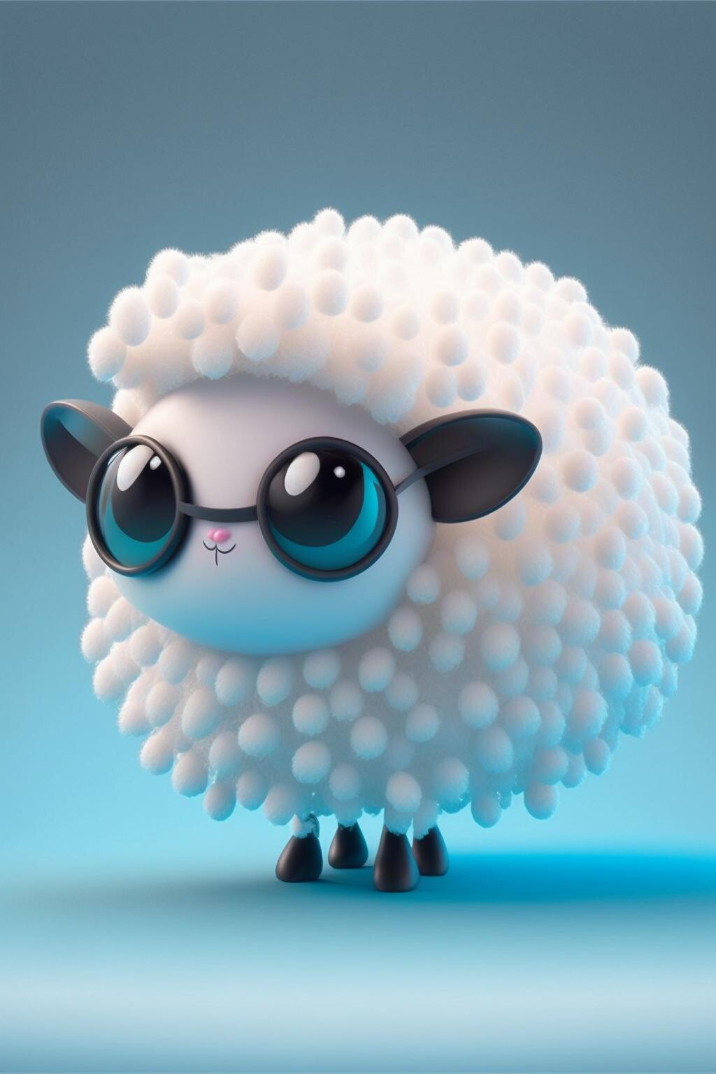 ArtStation - Cute pets group of pictures | Artworks