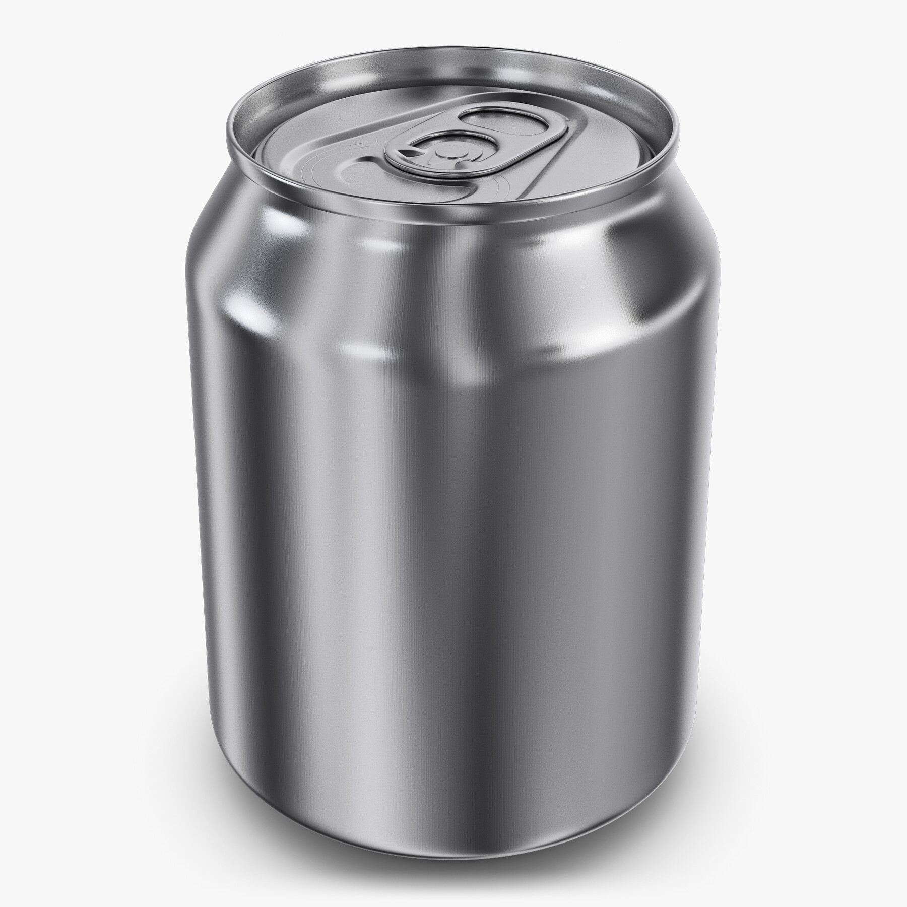ArtStation - Aluminum Stubby Can 250ml v 1 | Resources