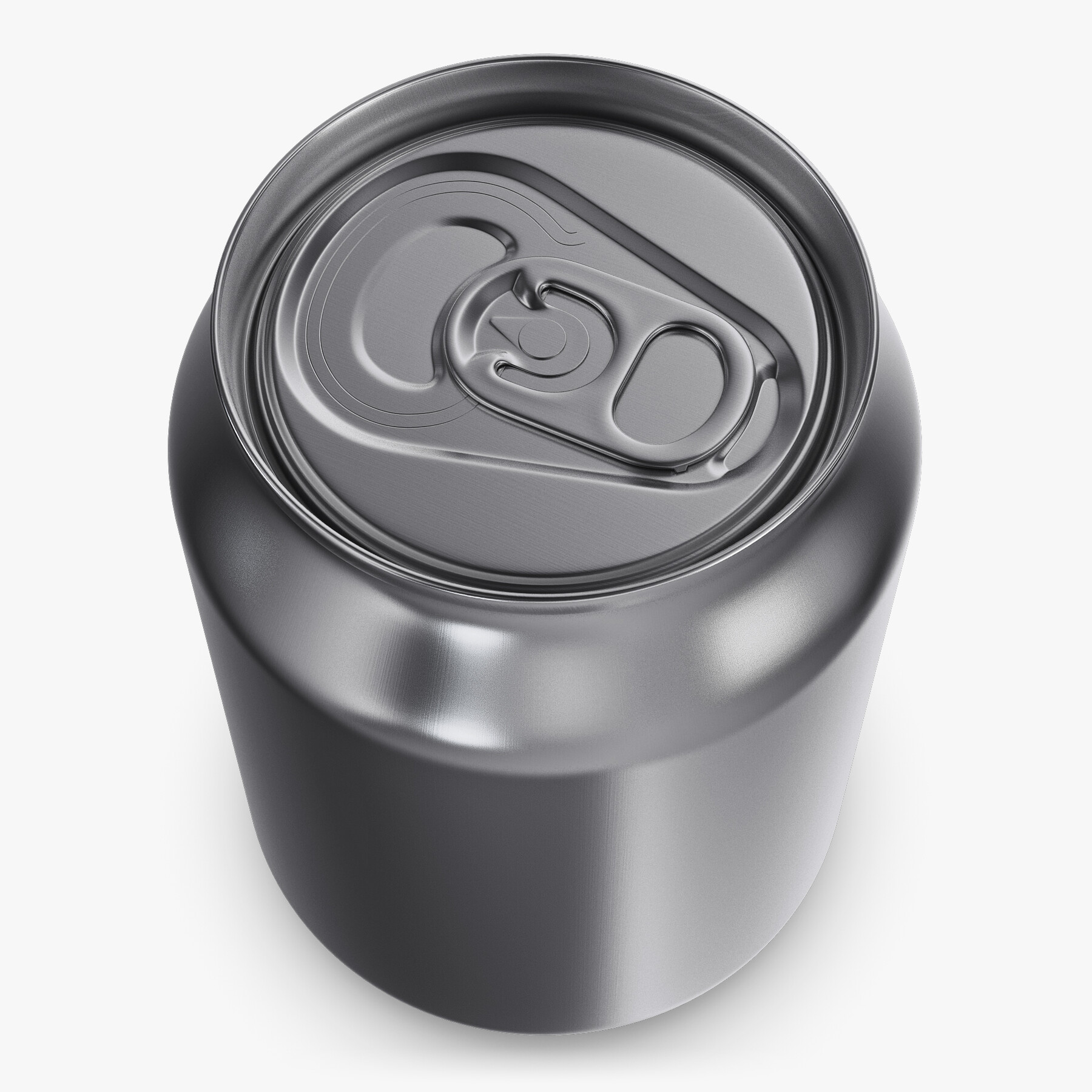 ArtStation - Aluminum Stubby Can 250ml v 1 | Resources