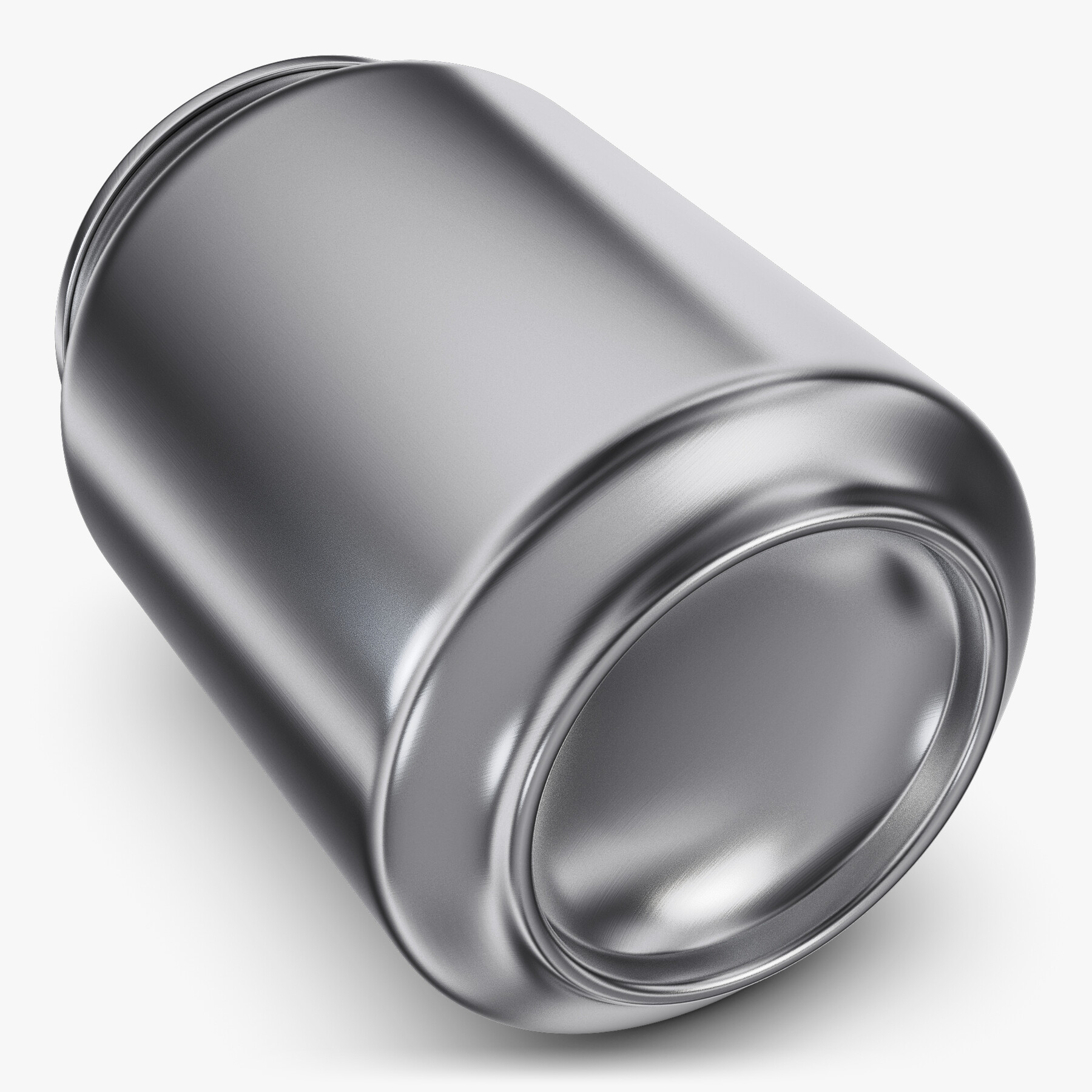 ArtStation - Aluminum Stubby Can 250ml v 1 | Resources