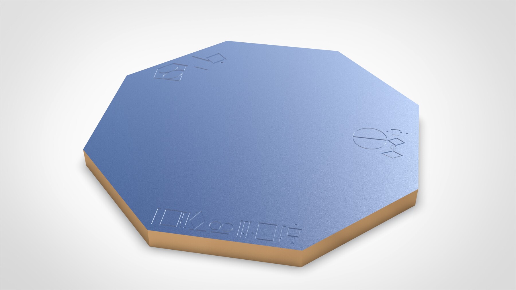 ArtStation - Superman Key of the Ship (Smallville) | Resources