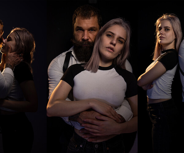 ArtStation - Couple Poses Reference Pictures | Resources