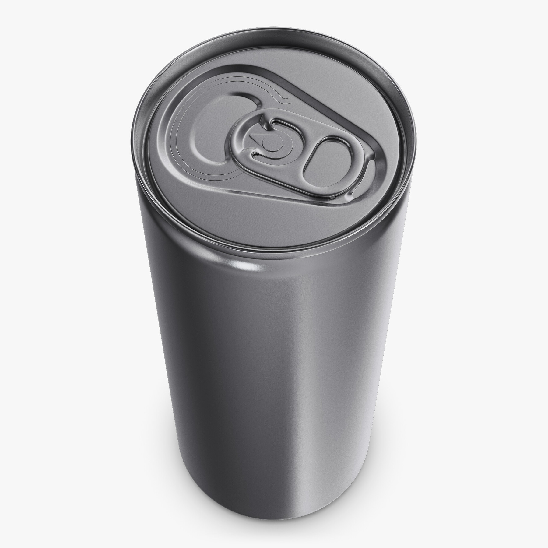 ArtStation - Aluminum Slim Can 250ml v 1 | Resources