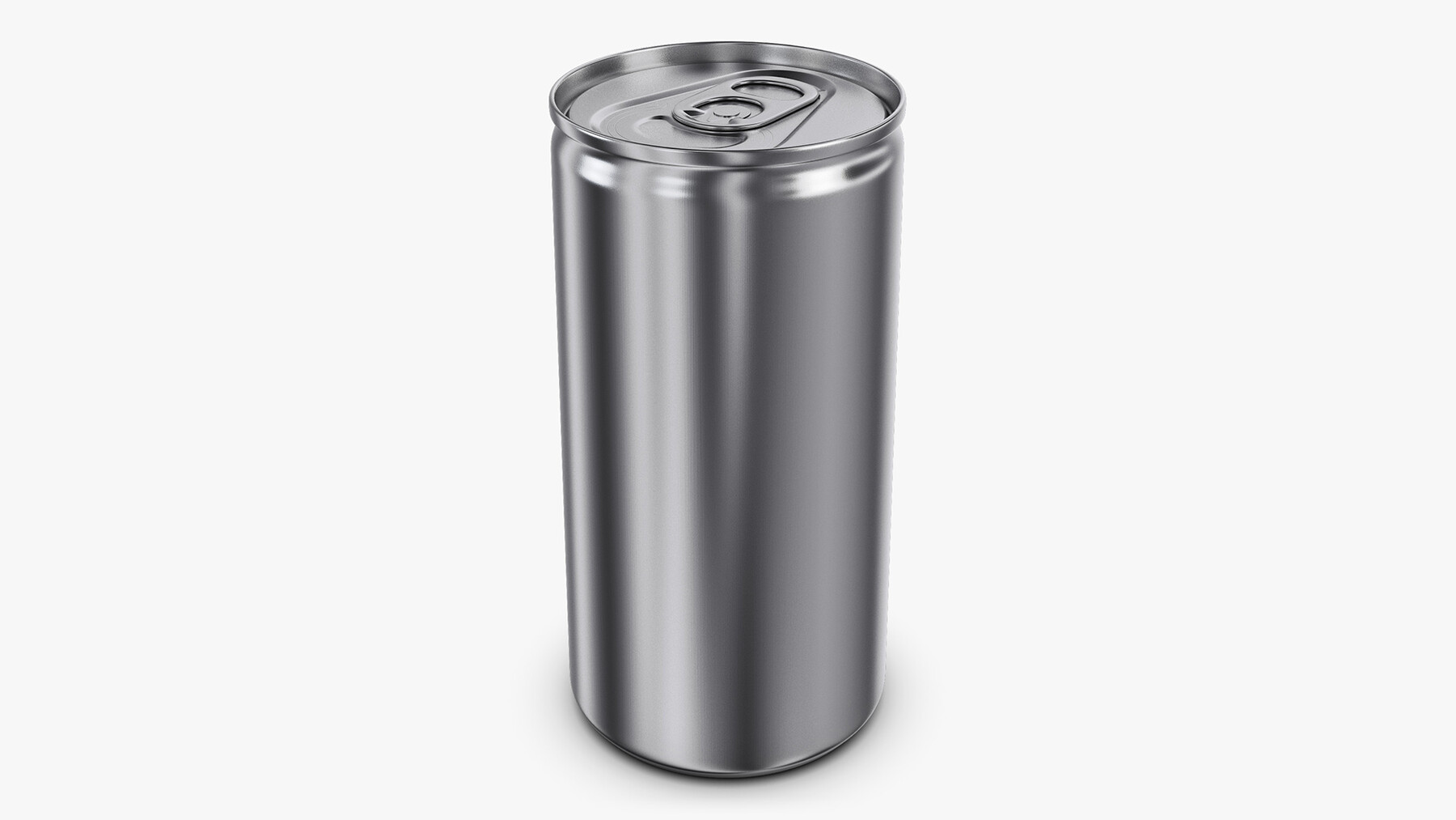 ArtStation - Aluminum Slim Can 180ml v 1 | Resources