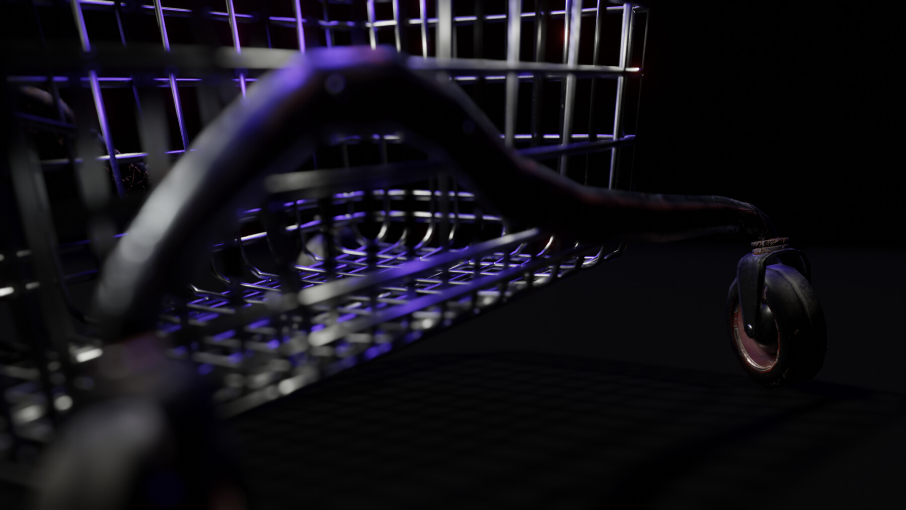 ArtStation - Drift Cart | Game Assets