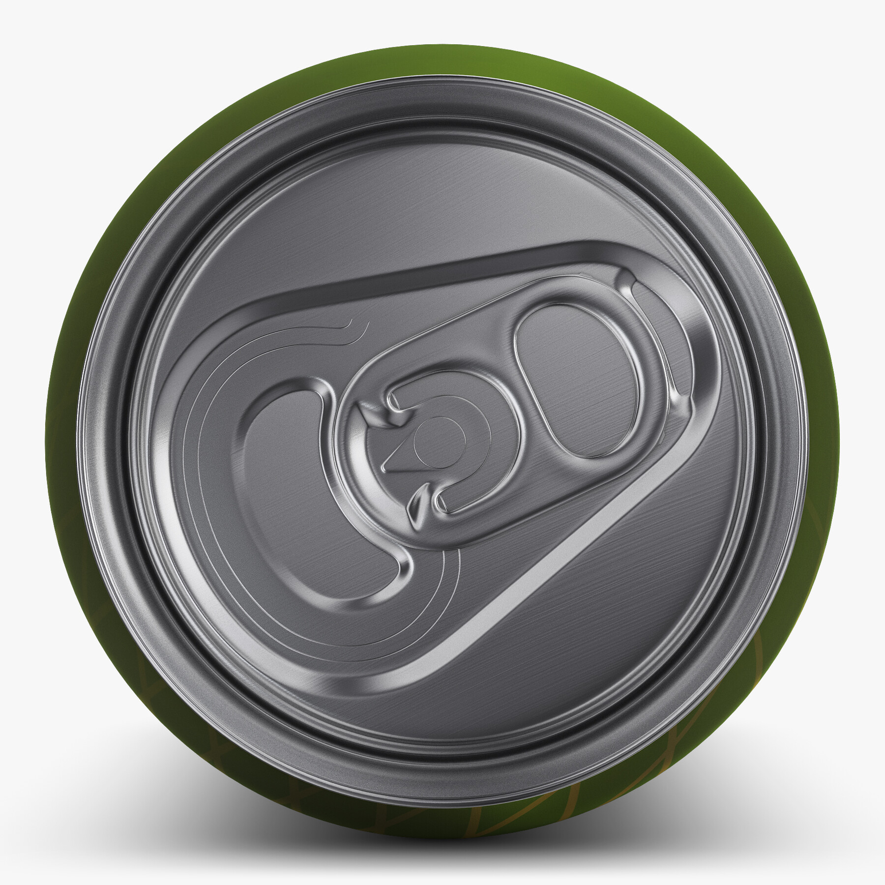 ArtStation - Aluminum Stubby Can 250ml v 2 | Resources